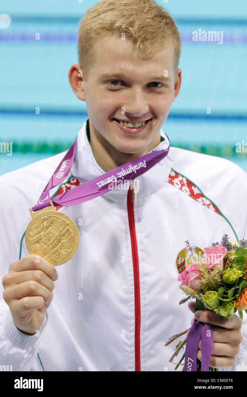 Ihar boki hi-res stock photography and images - Alamy