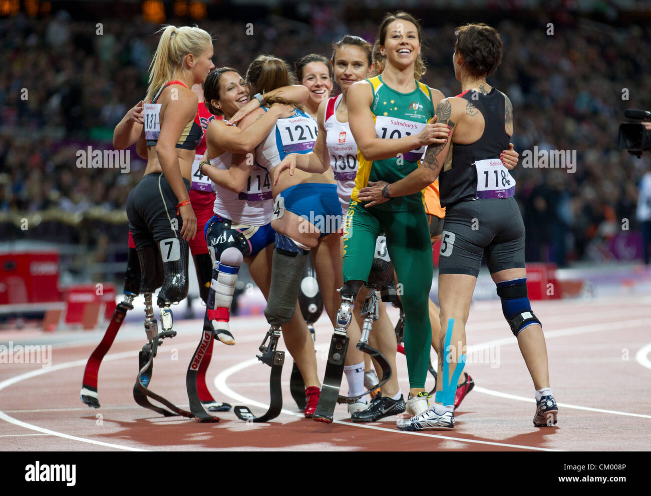 Good Sportsmanship High Resolution Stock Photography and Images - Alamy