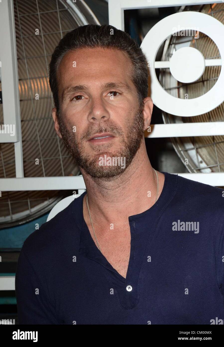 Scott Lipps at arrivals for The Shops at Target Fall Installment Launch ...
