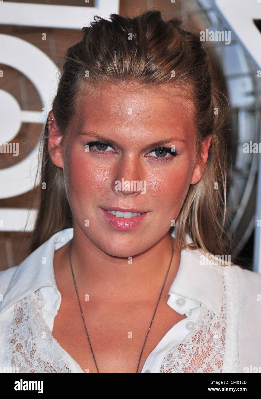 Alexandra Richards at arrivals for The Shops at Target Fall Installment ...