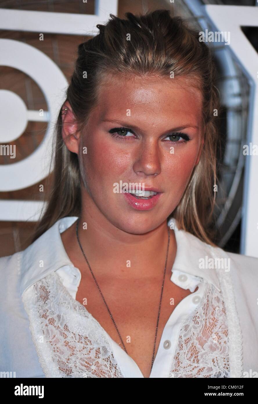 Alexandra Richards at arrivals for The Shops at Target Fall Installment ...