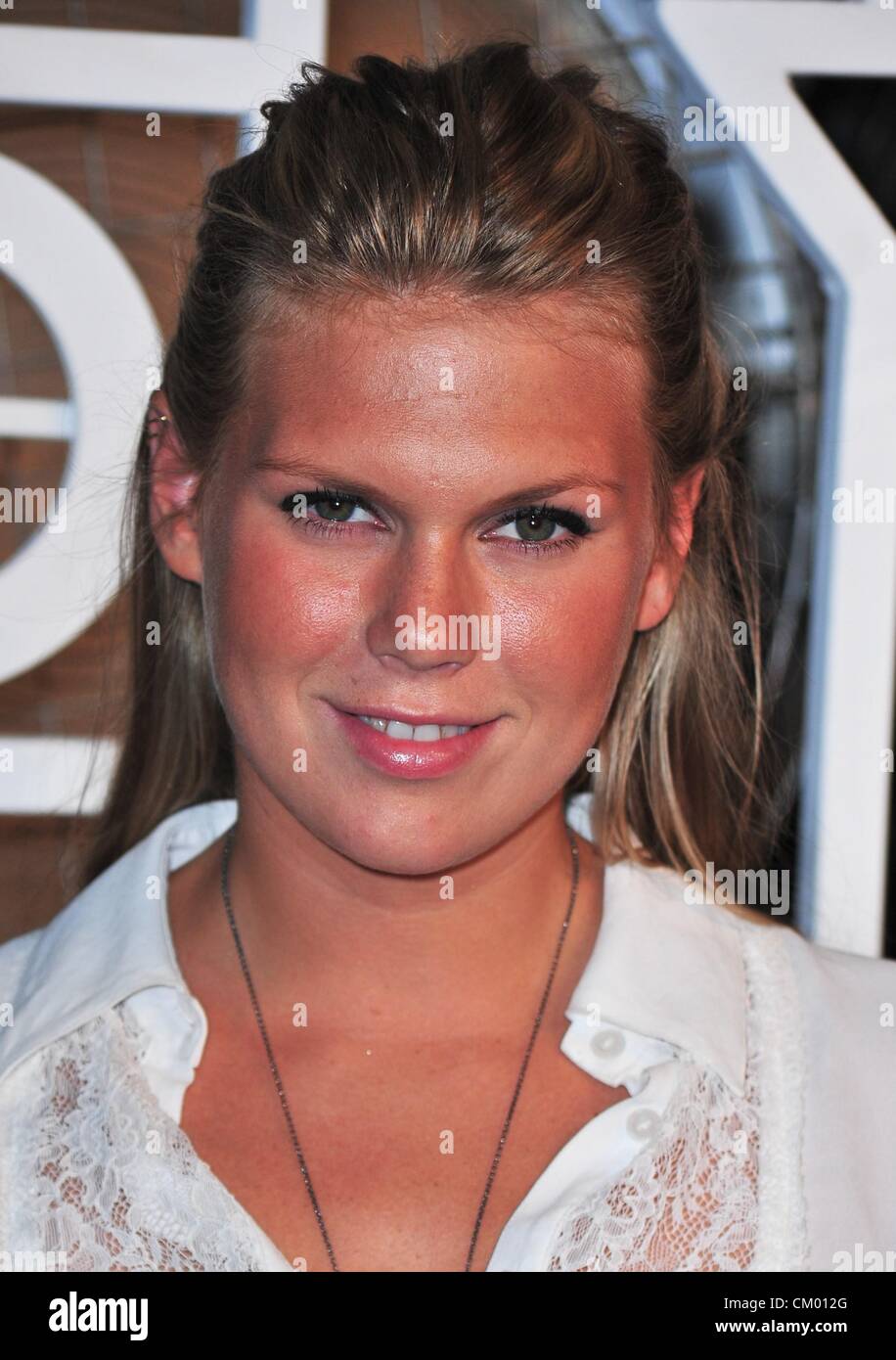 Alexandra Richards at arrivals for The Shops at Target Fall Installment ...