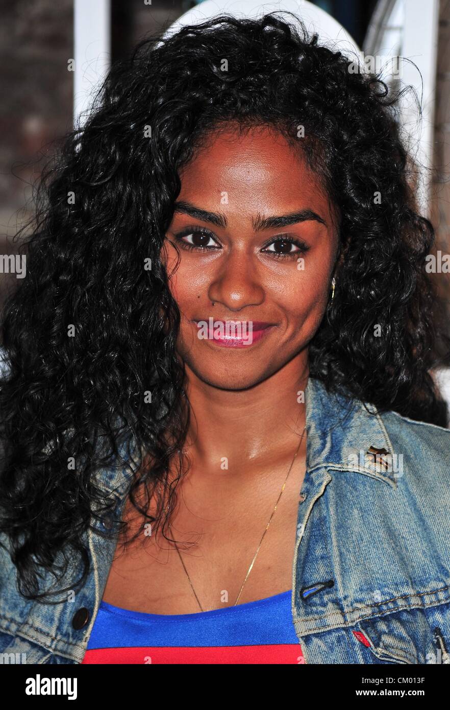 Vashtie Kola at arrivals for The Shops at Target Fall Installment ...