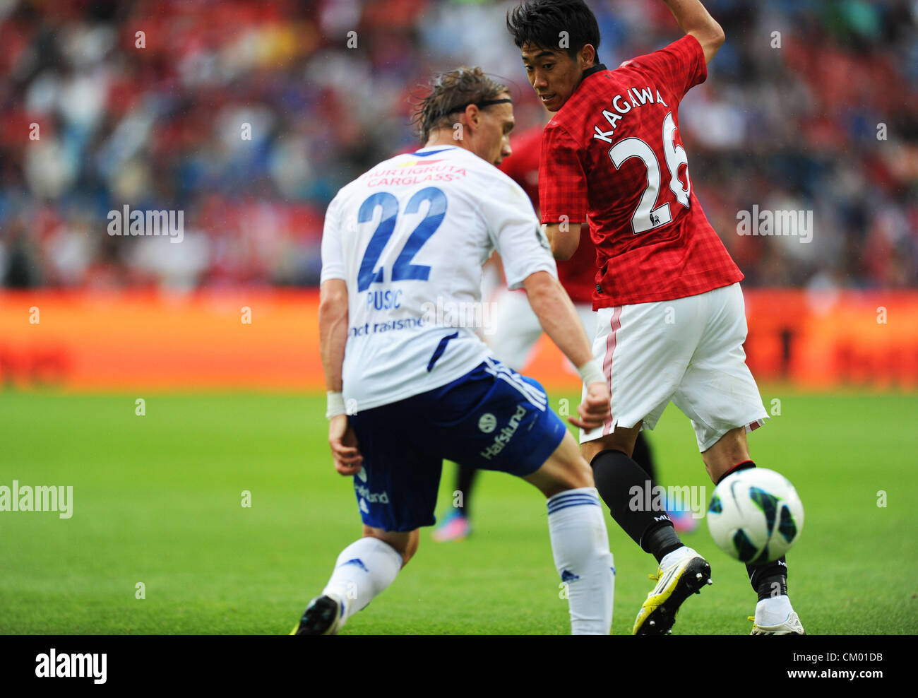 Martin pusic hi-res stock photography and images - Alamy