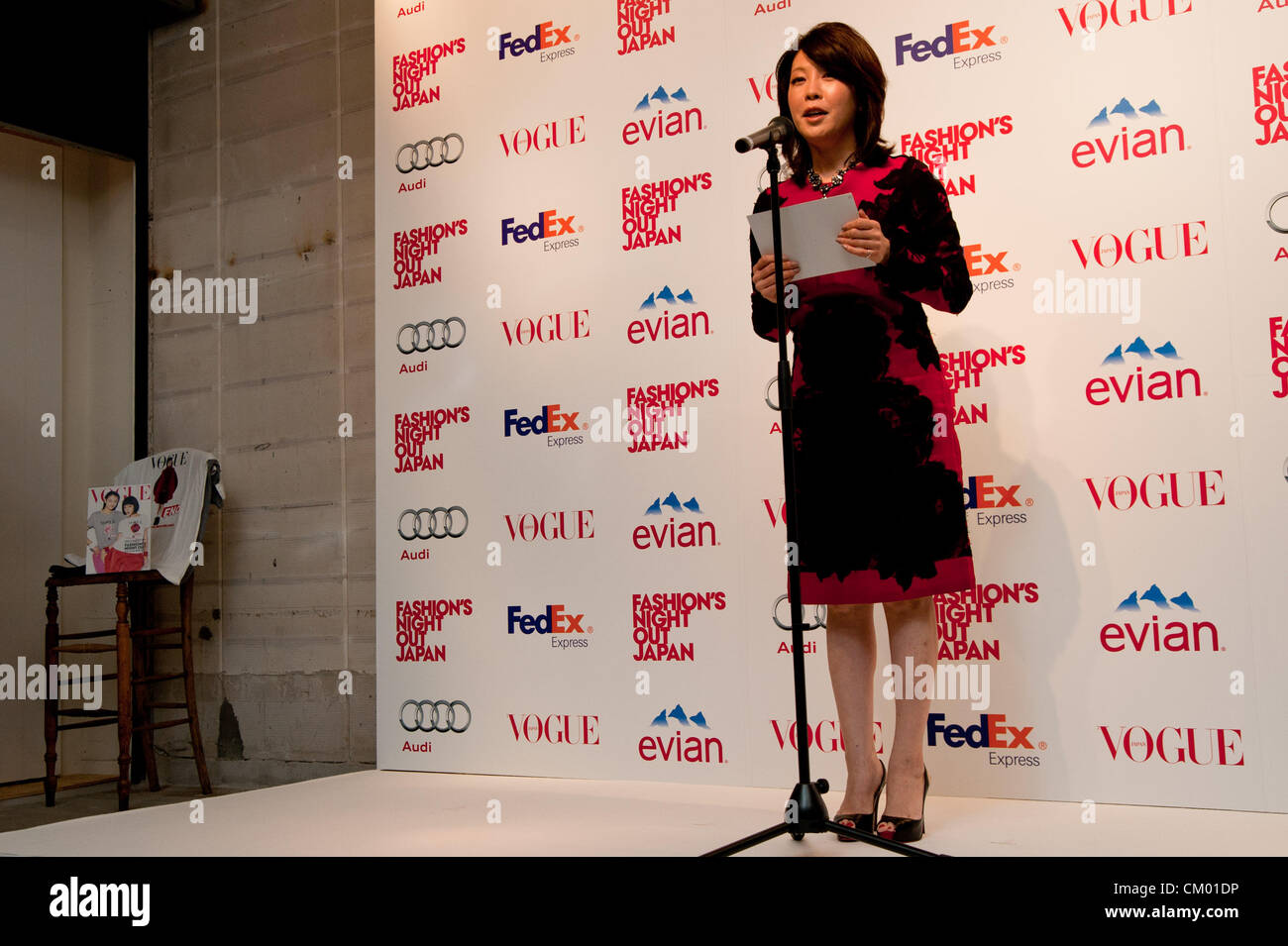 Anna tsuchiya hi-res stock photography and images - Alamy