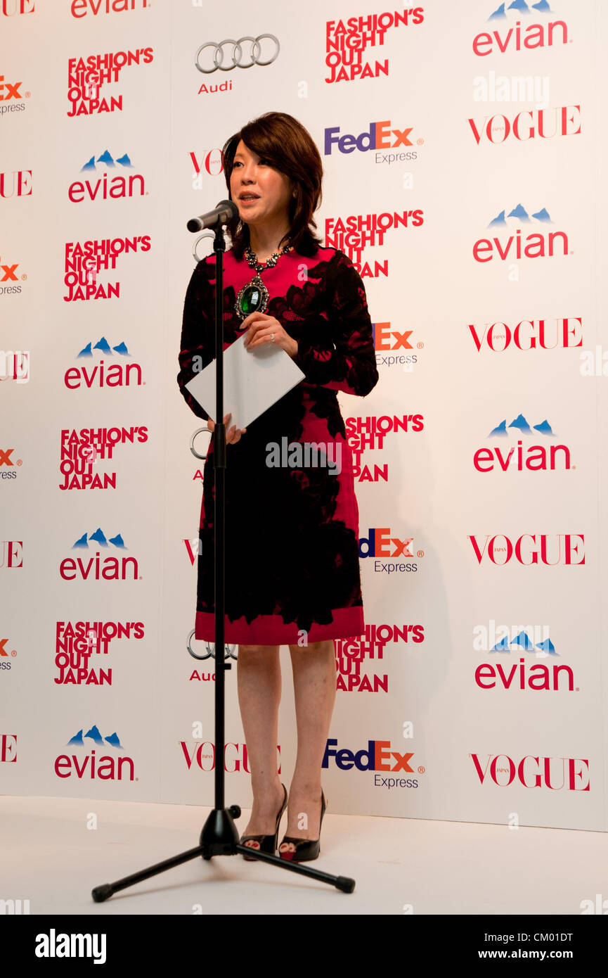 Anna tsuchiya hi-res stock photography and images - Alamy