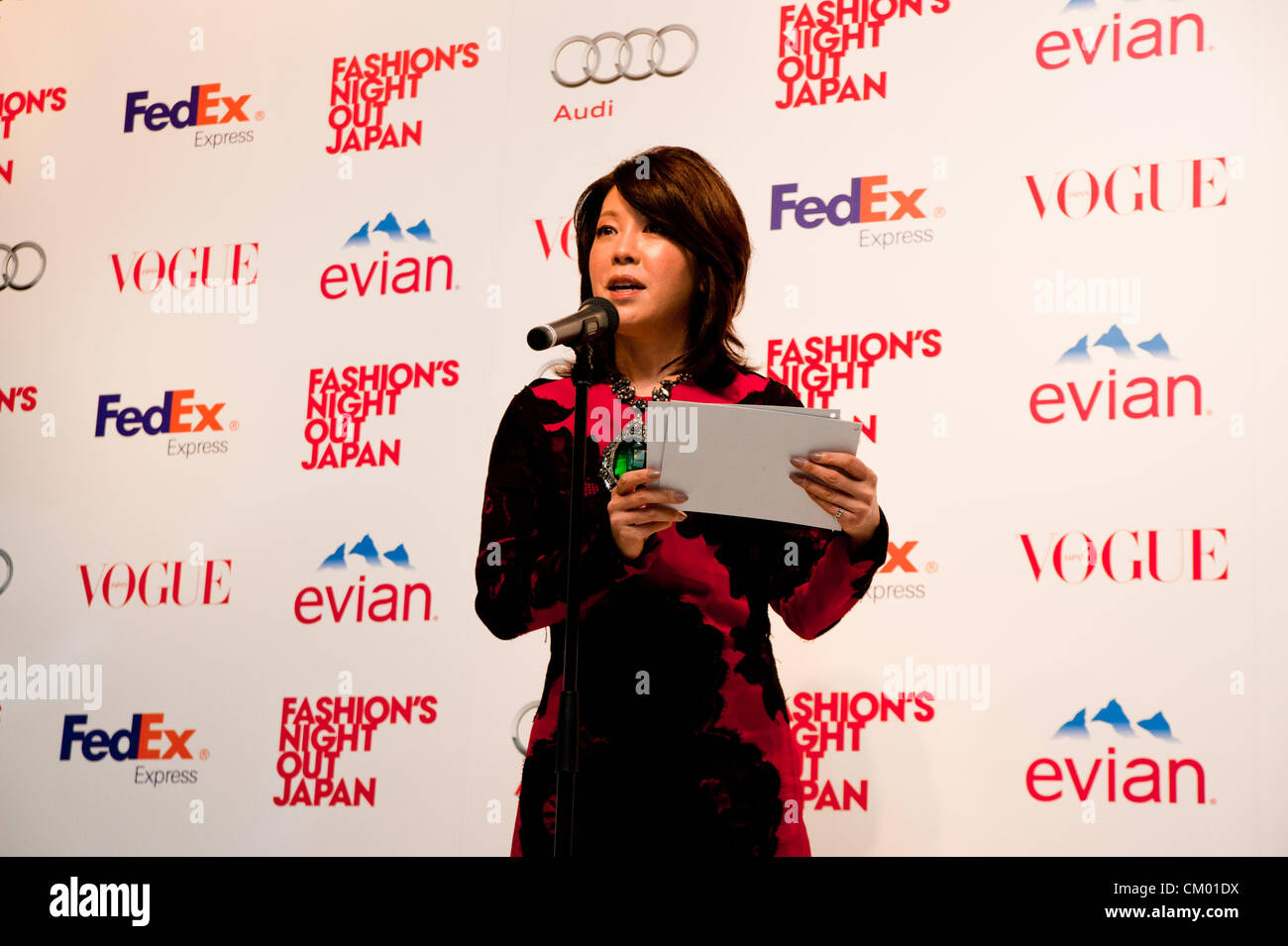 Anna tsuchiya hi-res stock photography and images - Alamy