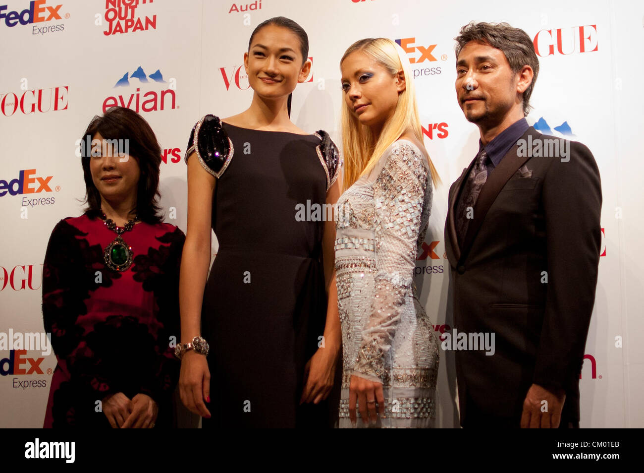 Anna Tsuchiya High Resolution Stock Photography and Images - Alamy