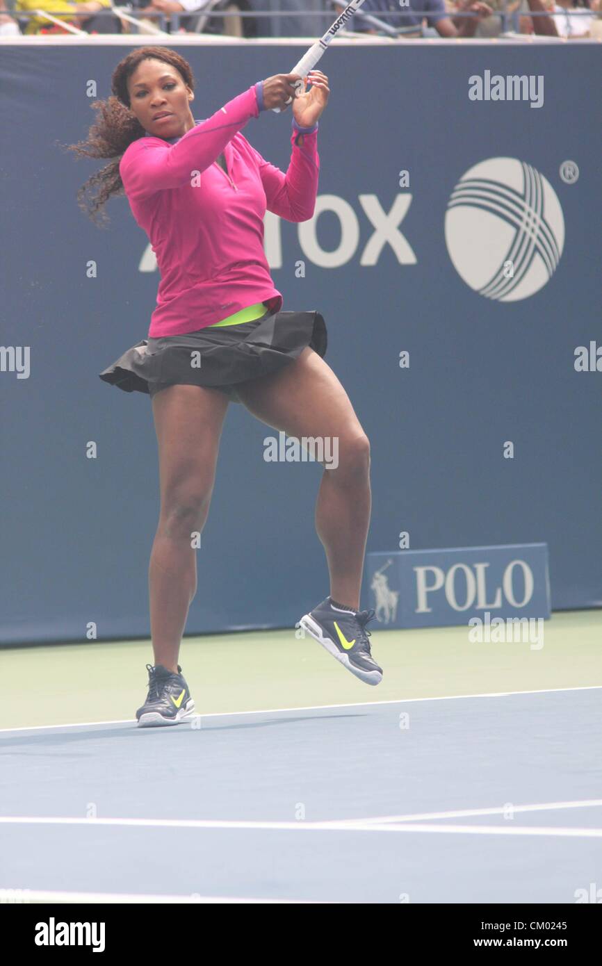 Serna williams hi-res stock photography and images - Alamy