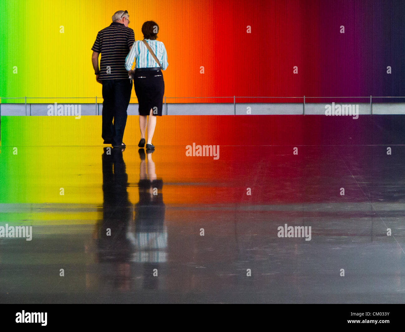 Rotating Exhibits High Resolution Stock Photography and Images - Alamy