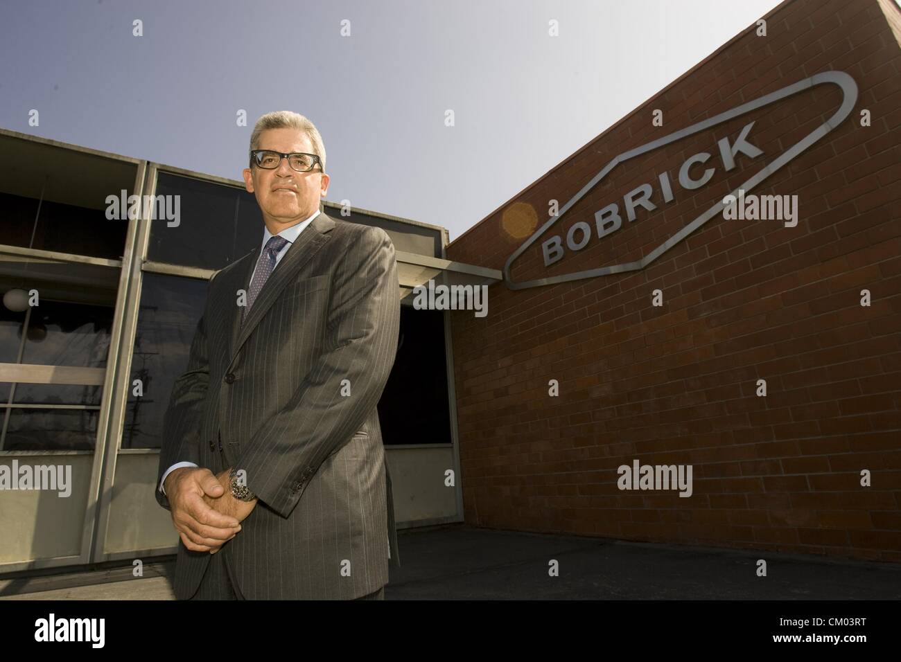 Bobrick hi-res stock photography and images - Alamy