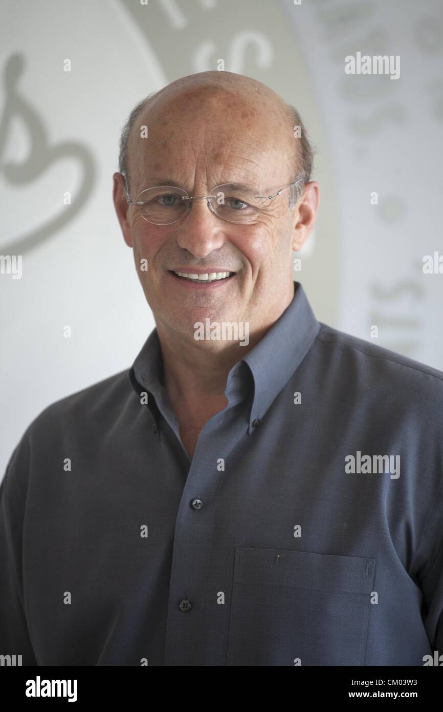 Stan kasten hi-res stock photography and images - Alamy