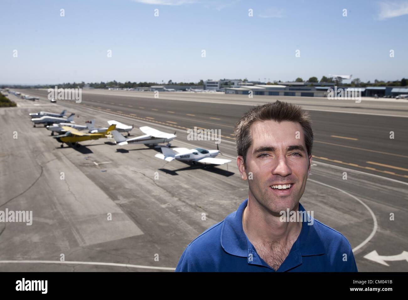 Aug. 15, 2012 - Los Angeles, California (CA, United States - Wade ...