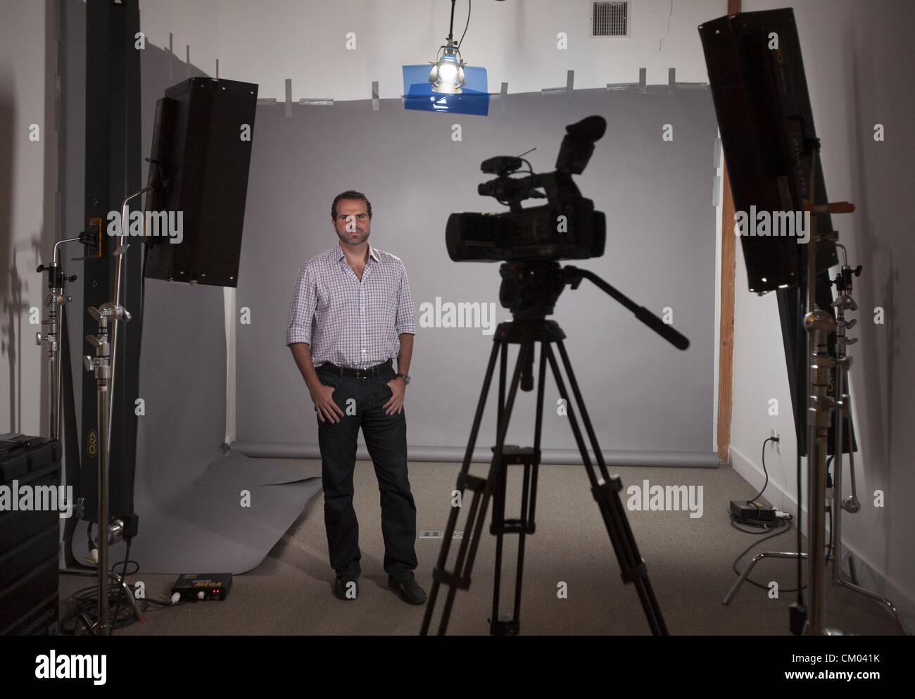 Aug. 21, 2012 - Los Angeles, California (CA, United States - Jason ...