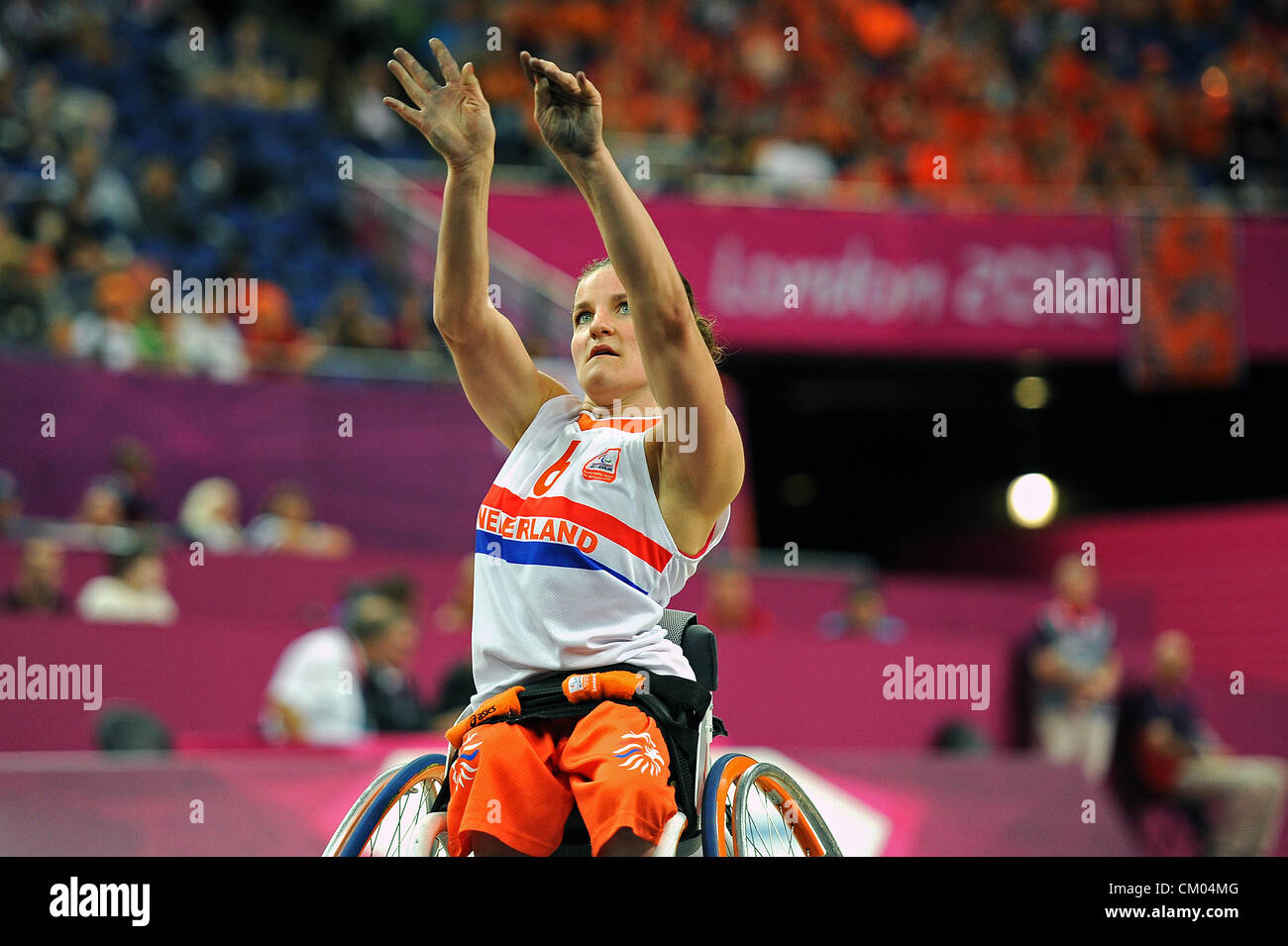 Jitske visser hi-res stock photography and images - Alamy