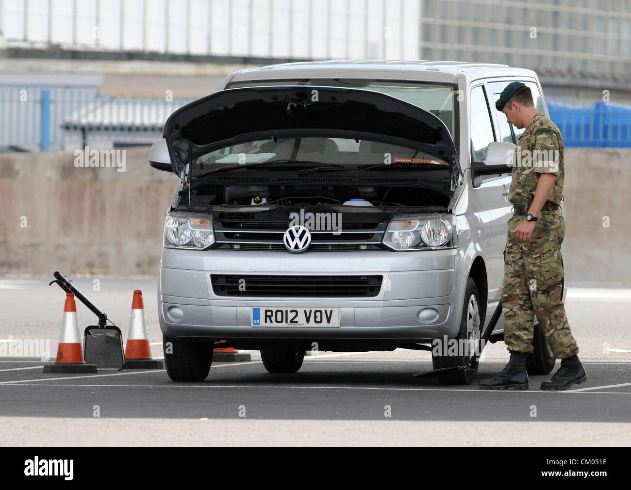 Search of vehicle hi-res stock photography and images - Alamy