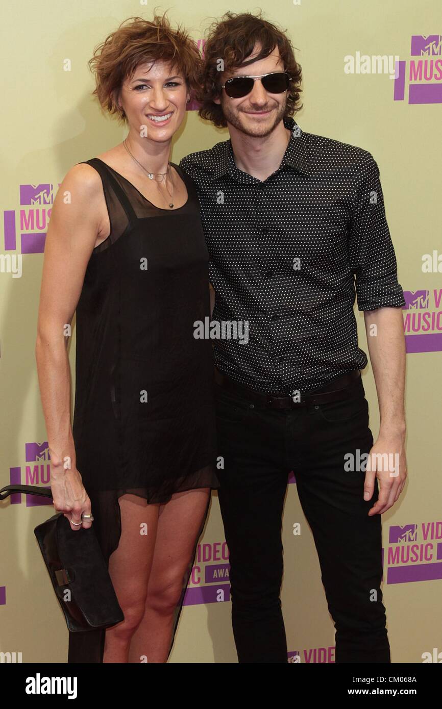 Gotye Girlfriend 2022