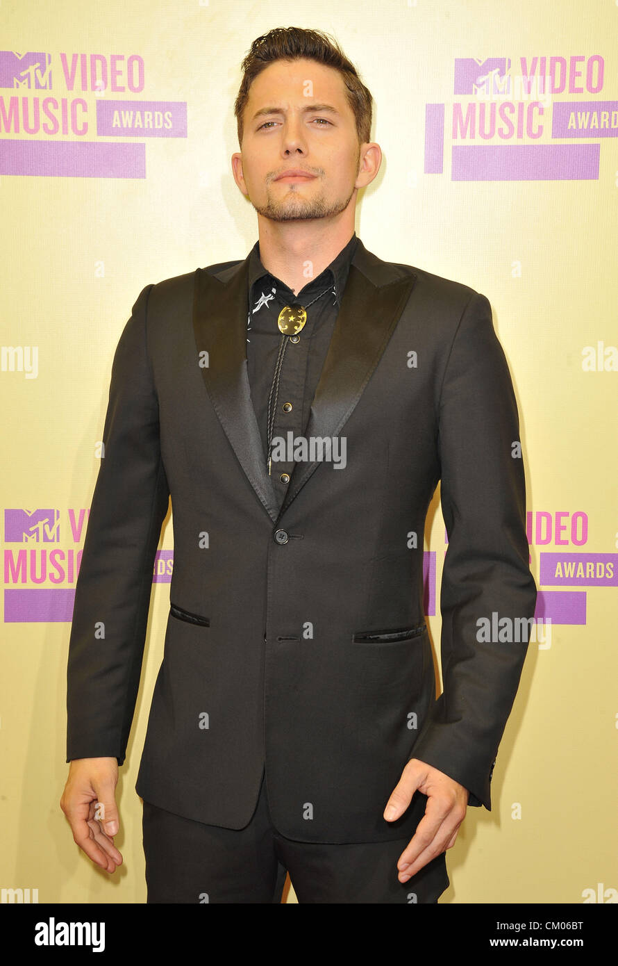Sept. 6, 2012 - Los Angeles, California, U.S. - Jackson Rathbone ...
