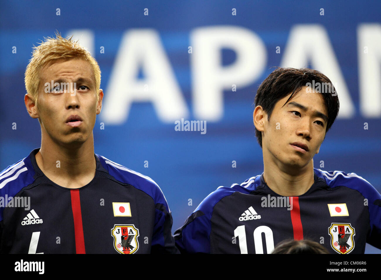 Keisuke Honda