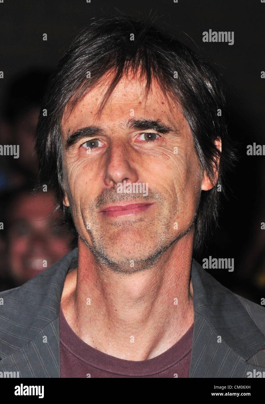 Walter Salles at arrivals for ON THE ROAD Premiere at Toronto ...