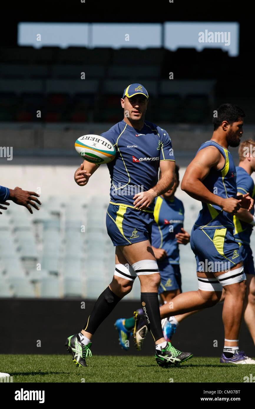 Nathan sharpe rugby hi-res stock photography and images - Alamy