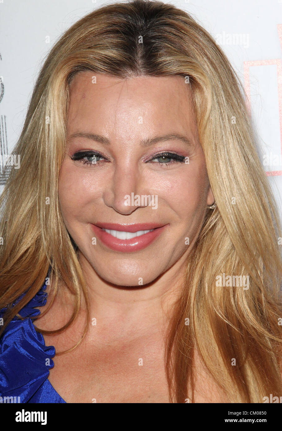 Sept. 6, 2012 - Los Angeles, California, U.S. - Taylor Dayne attends In ...
