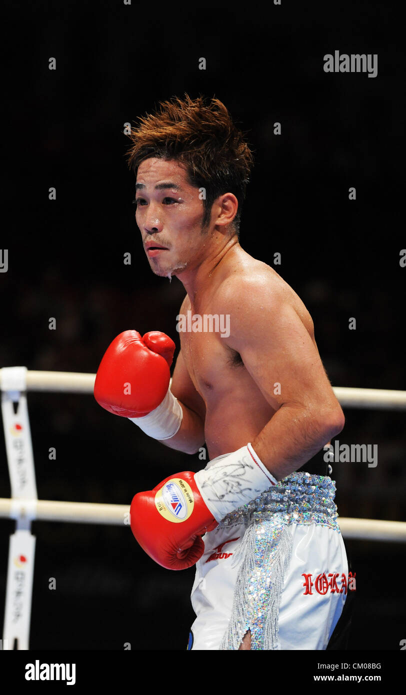 Ryo miyazaki hi-res stock photography and images - Alamy