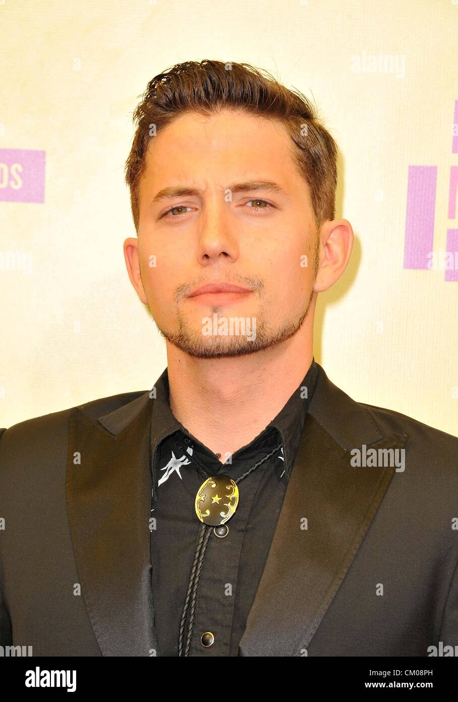 Sept. 6, 2012 - Los Angeles, California, U.S. - Jackson Rathbone ...