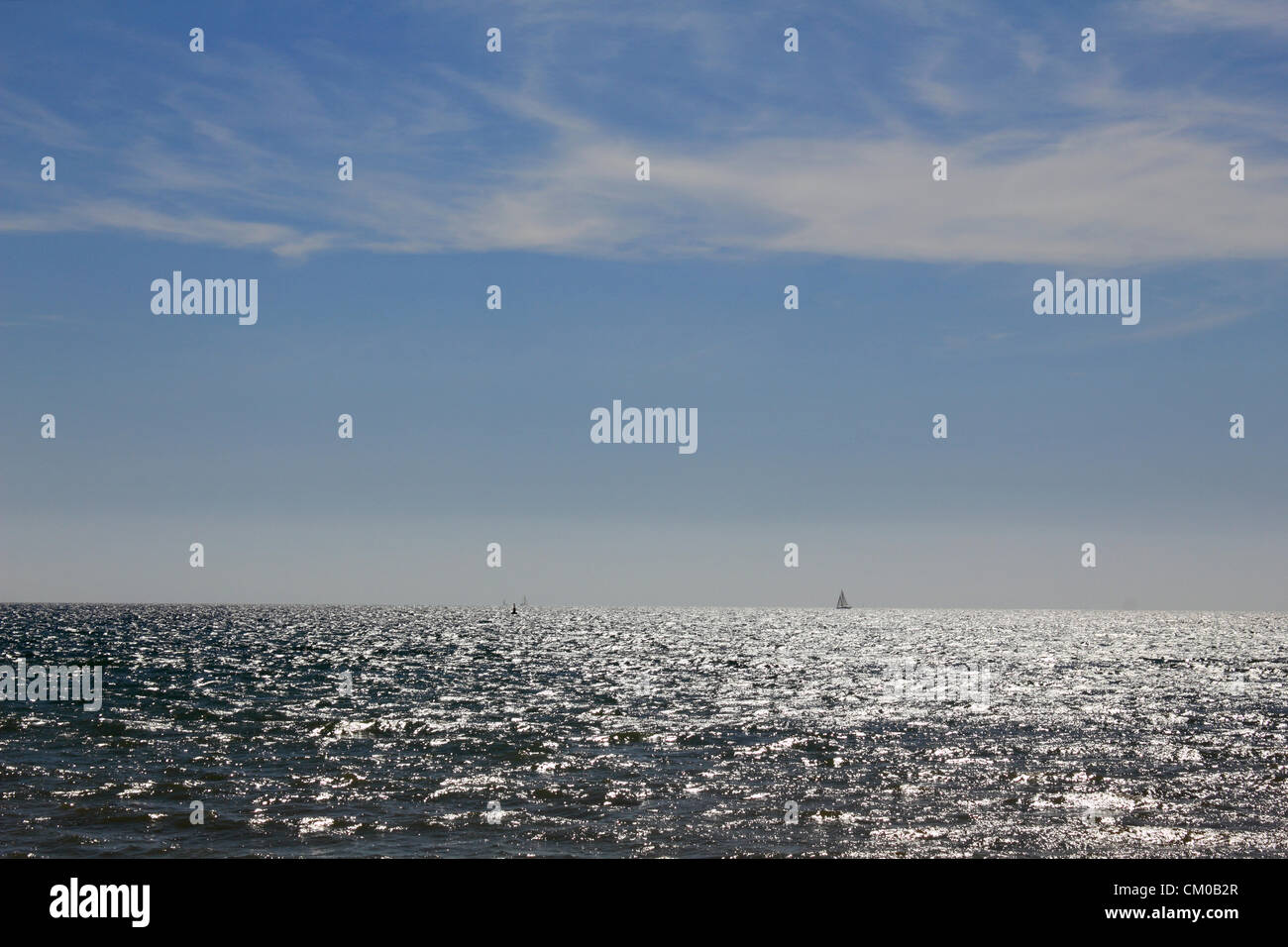 Goring beach hi-res stock photography and images - Alamy