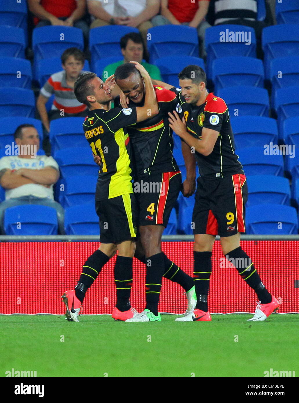 Vincent mertens hi-res stock photography and images - Alamy