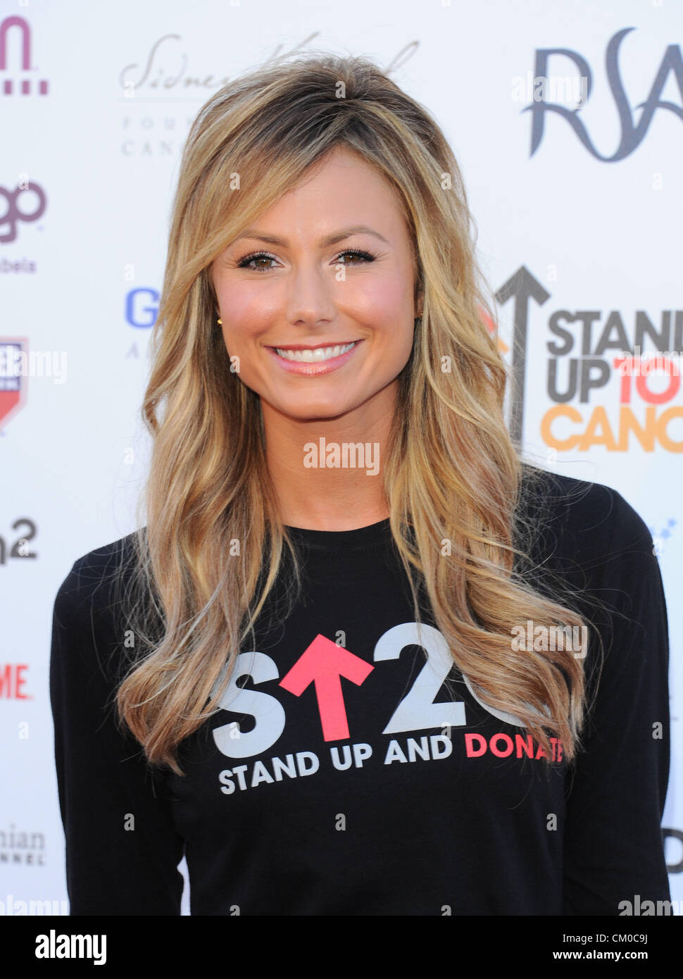 Stacey keebler hi-res stock photography and images - Alamy