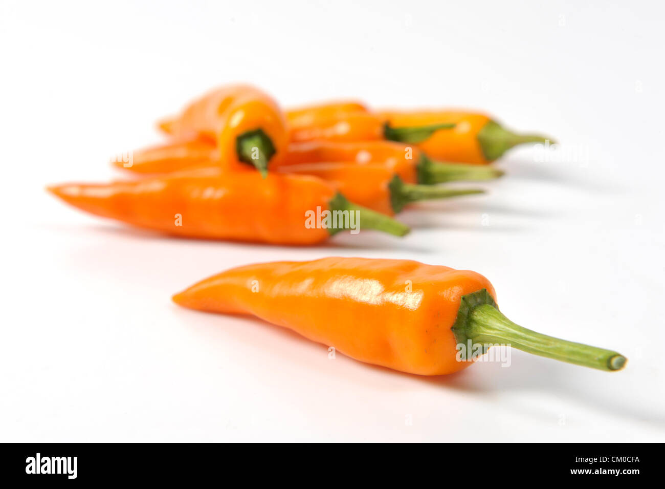 pepper fresh vegetable Stock Photo - Alamy