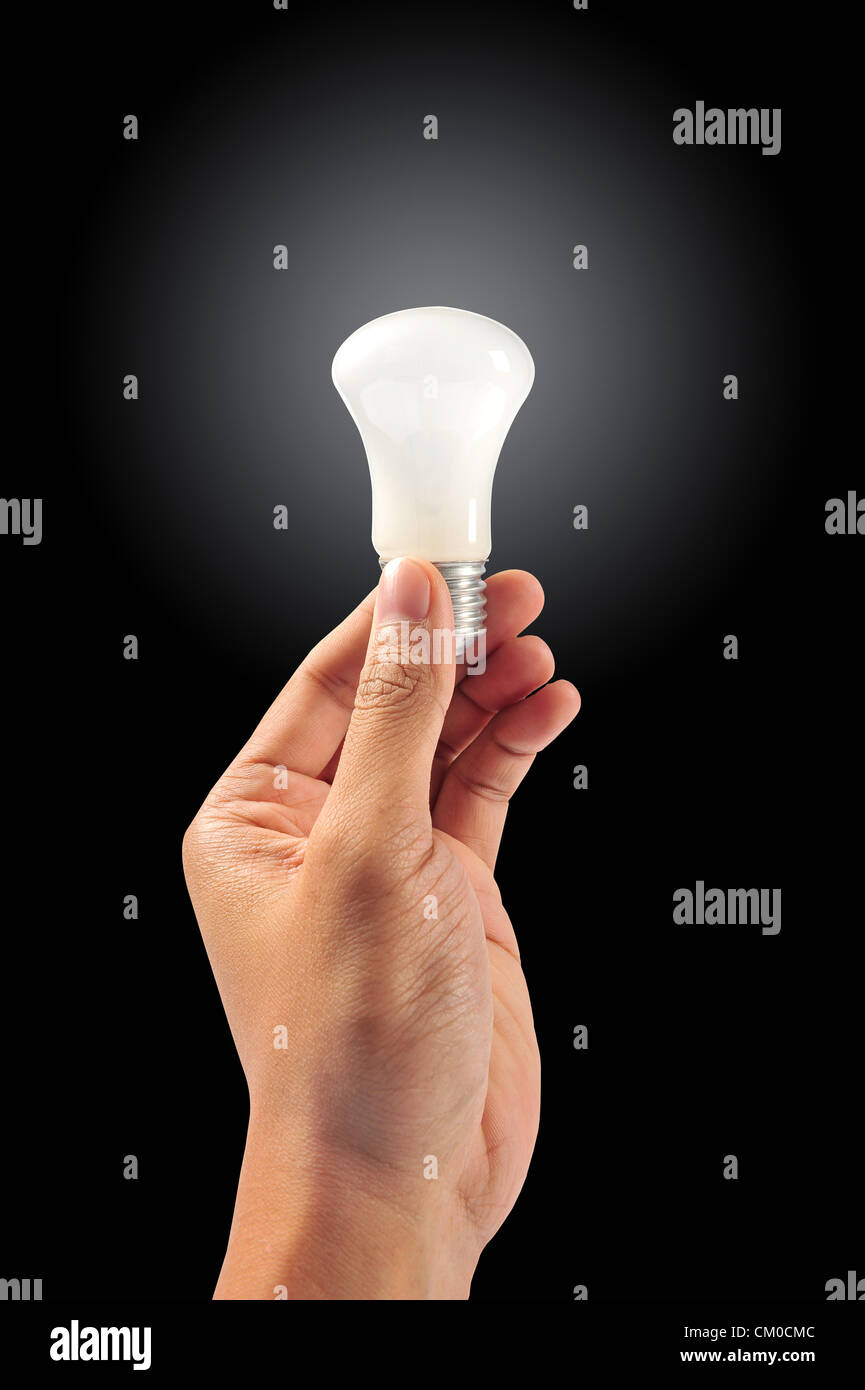 lamp close up shot Stock Photo - Alamy