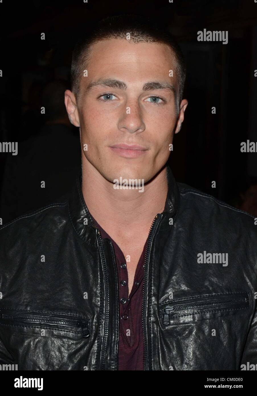 Colton john hi-res stock photography and images - Alamy