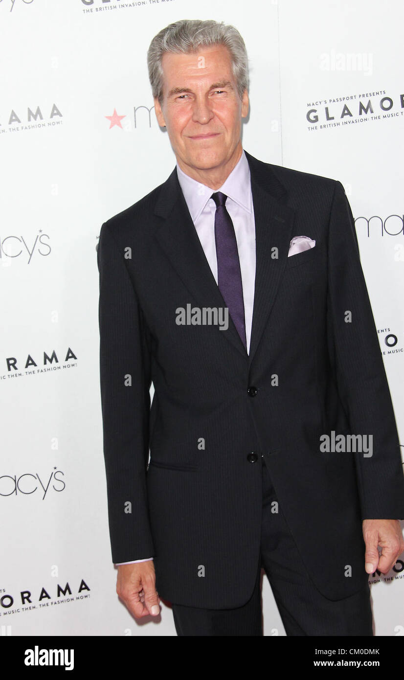 Terry j lundgren hi-res stock photography and images - Alamy