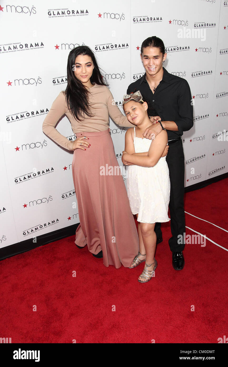 Fivel stewart attend hi-res stock photography and images - Alamy