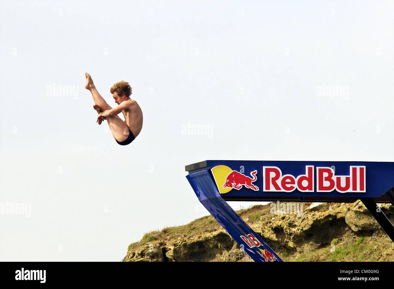 Gary hunt hi-res stock photography and images - Alamy