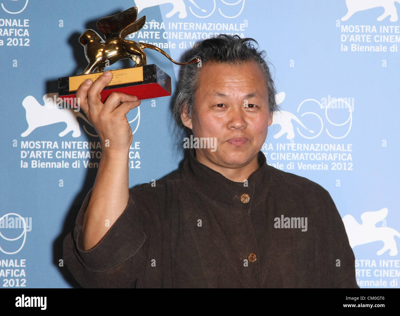 Kim ki duk hi-res stock photography and images - Alamy