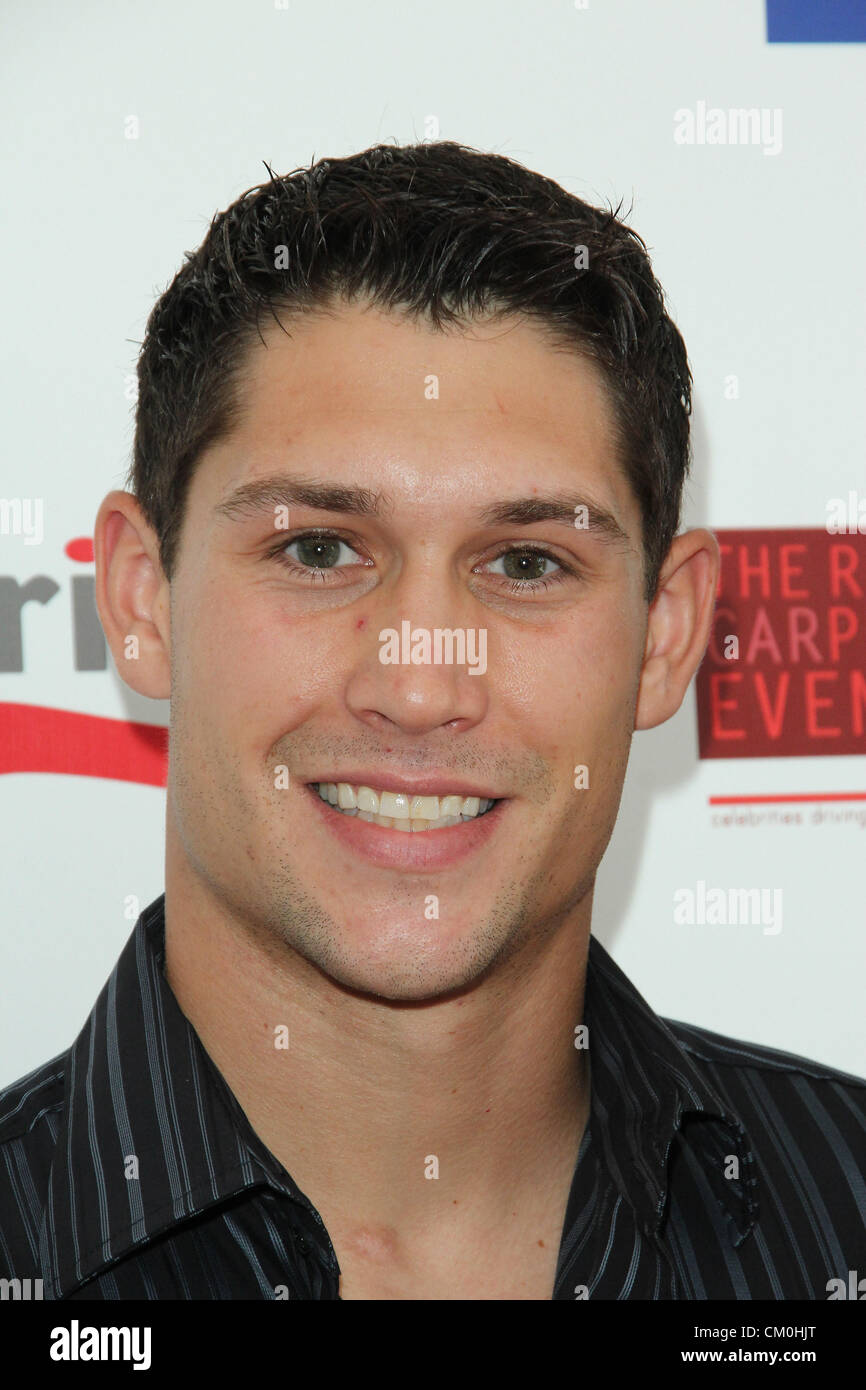 Talon smith hi-res stock photography and images - Alamy