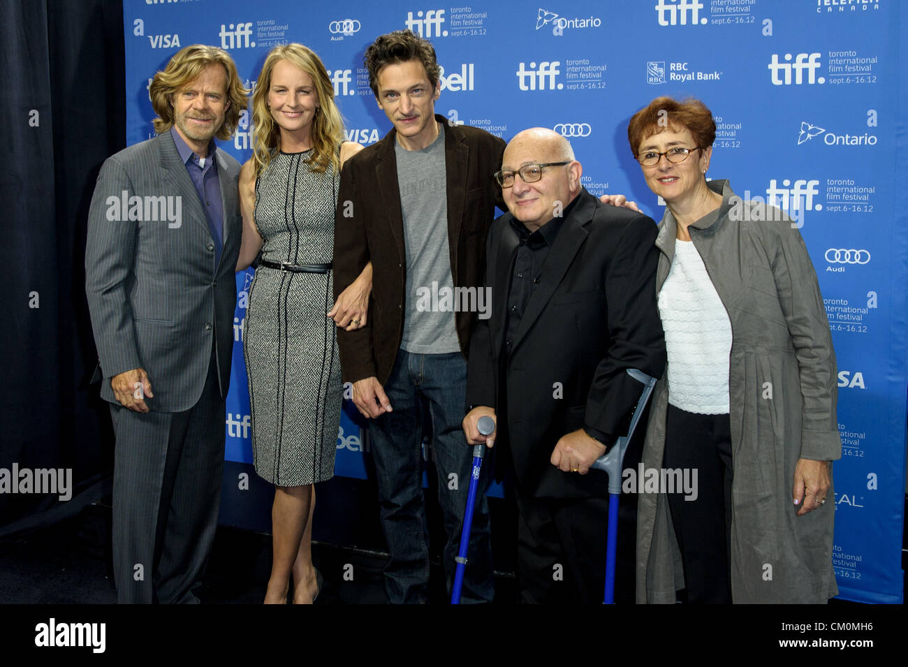 Helen hunt the sessions hi-res stock photography and images - Alamy