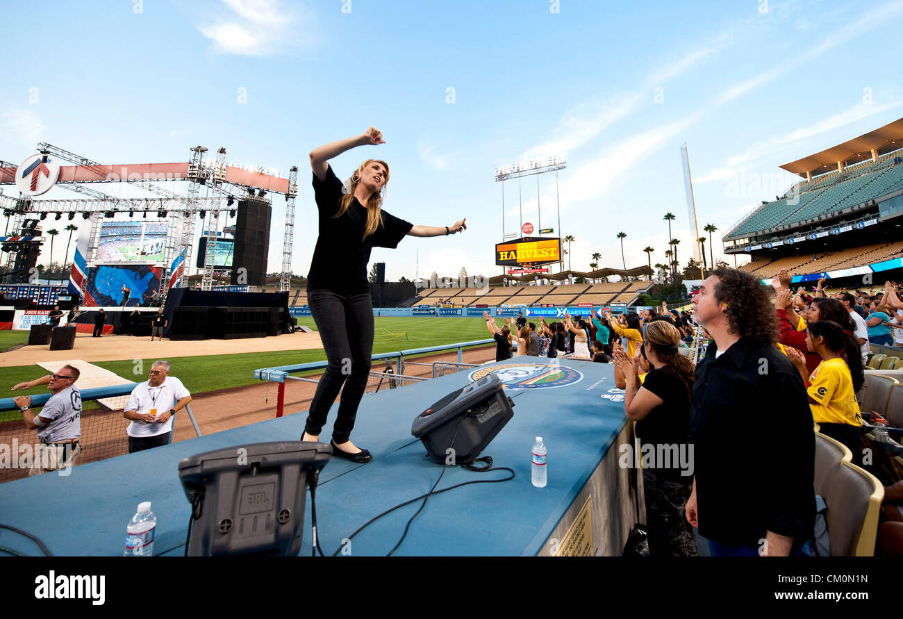 Us sign language interpreter hi-res stock photography and images - Alamy