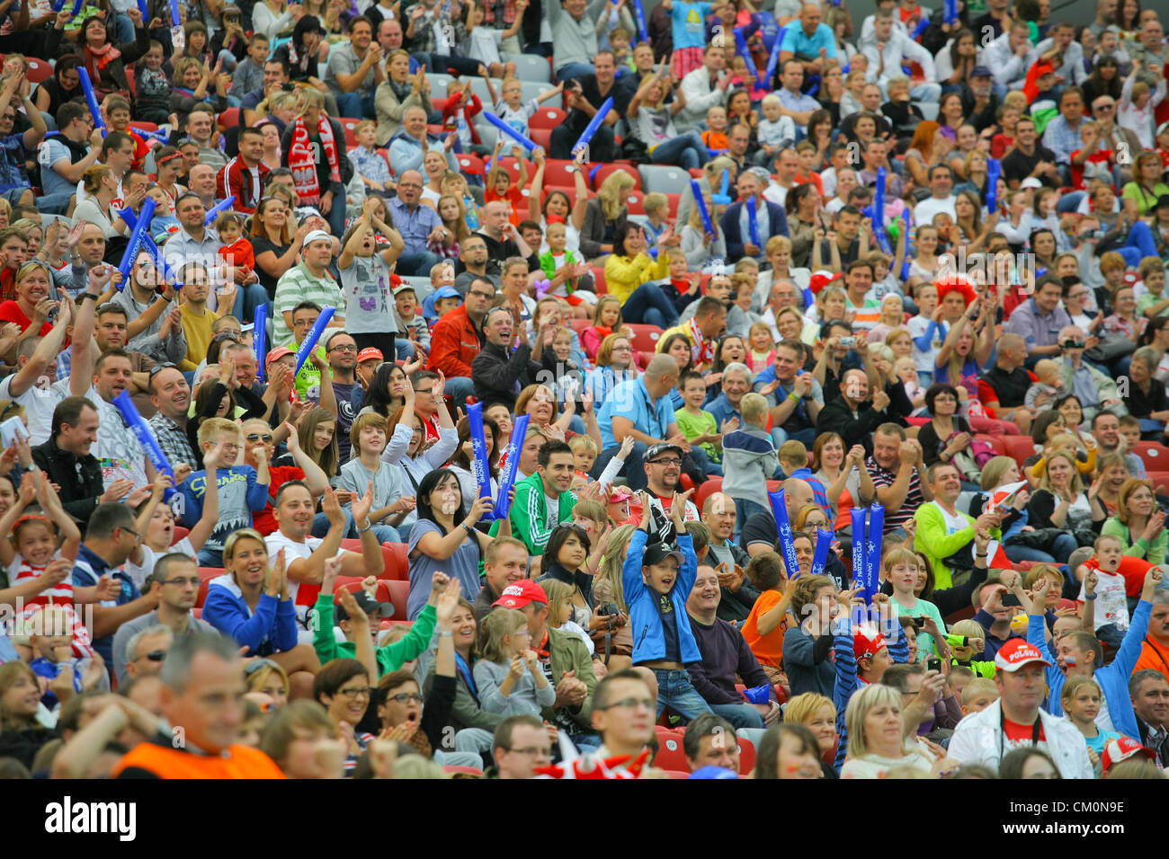 Danone nations cup hi-res stock photography and images - Alamy