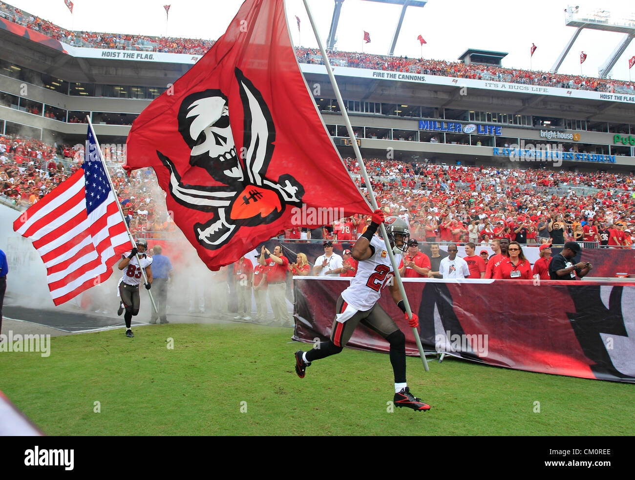 Florida panthers flag hi-res stock photography and images - Alamy