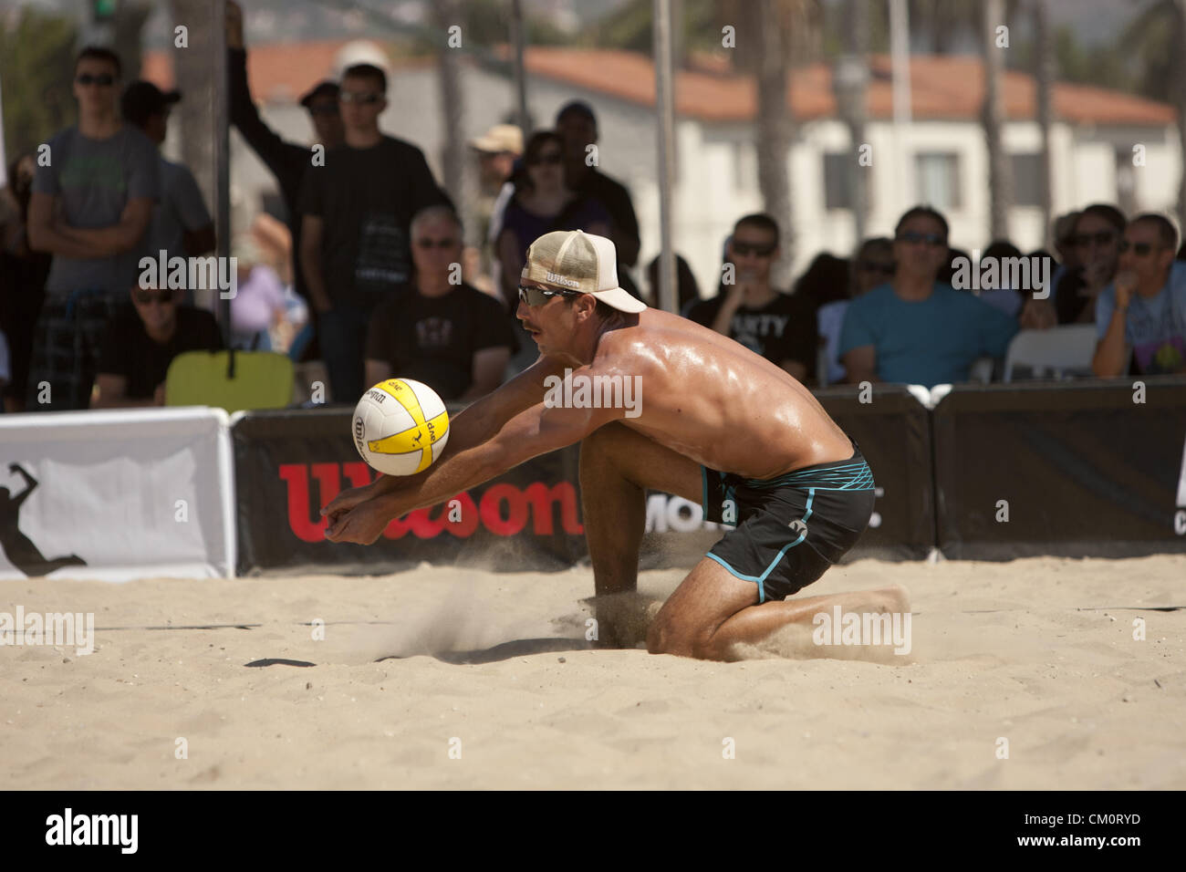 Sept. 7, 2012 - Santa Barbara, CA, USA - Santa Barbara, CA - September ...