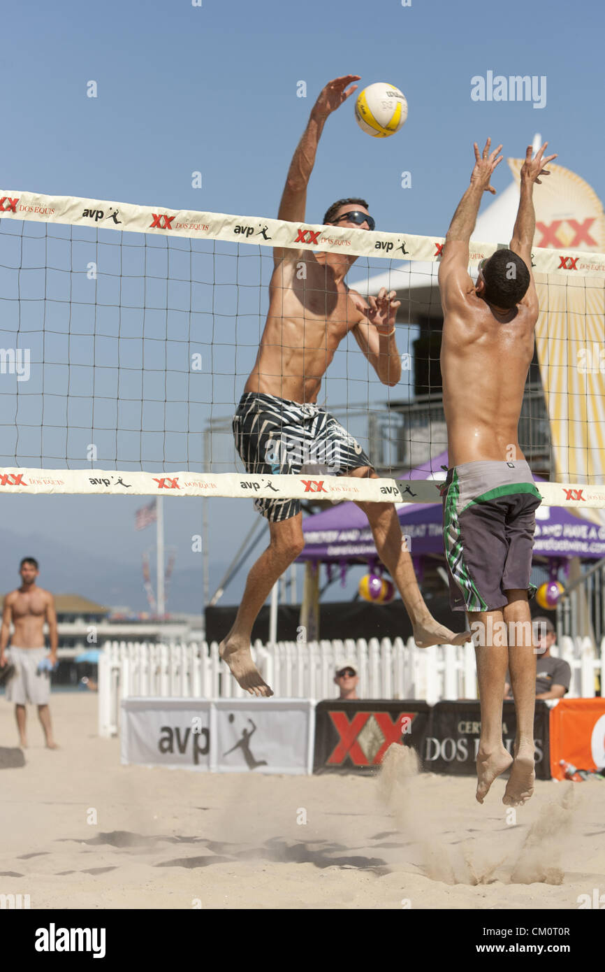 Sept. 7, 2012 - Santa Barbara, CA, USA - Santa Barbara, CA - September ...