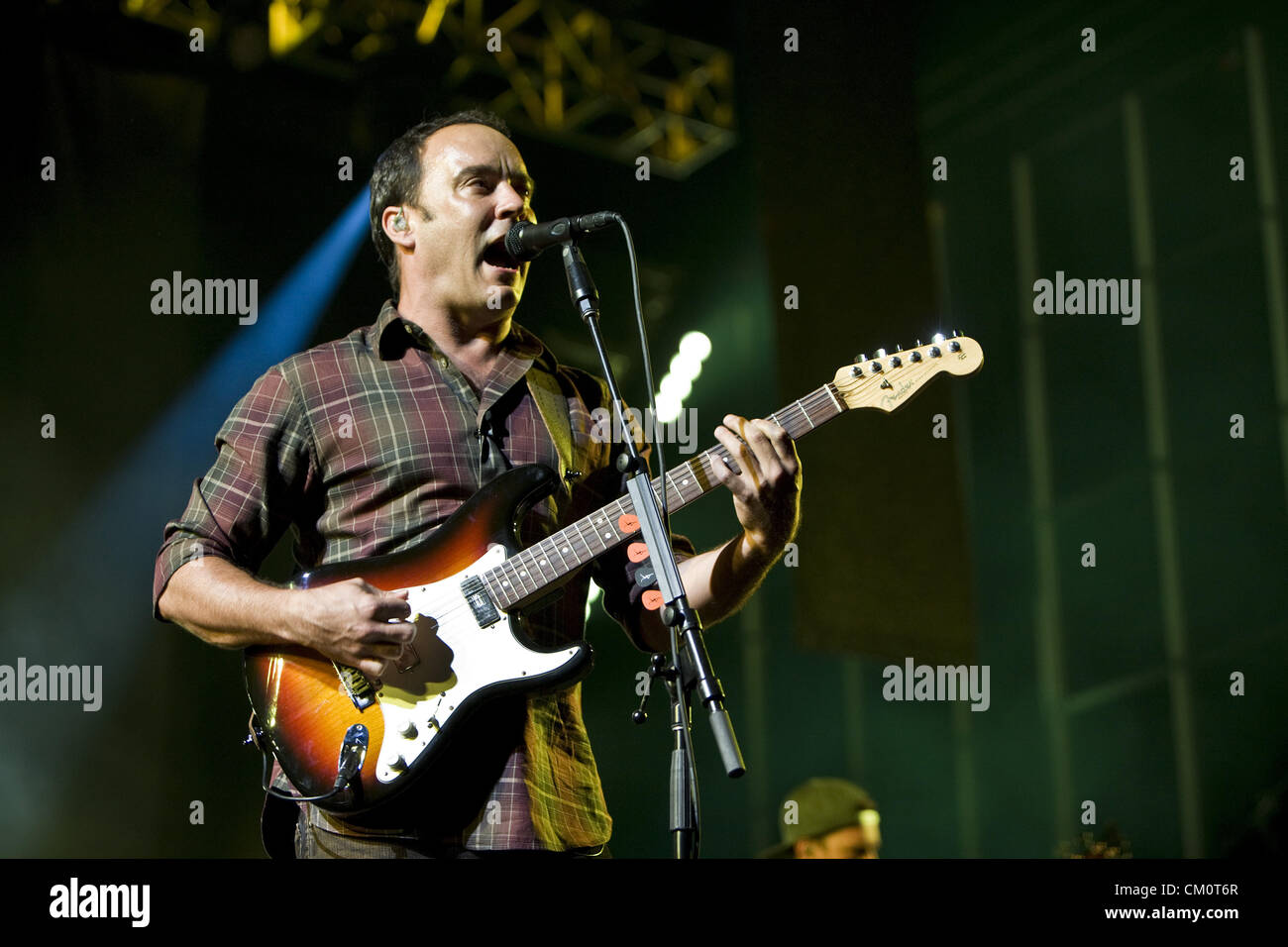 Cricket wireless amphitheater hi-res stock photography and images - Alamy