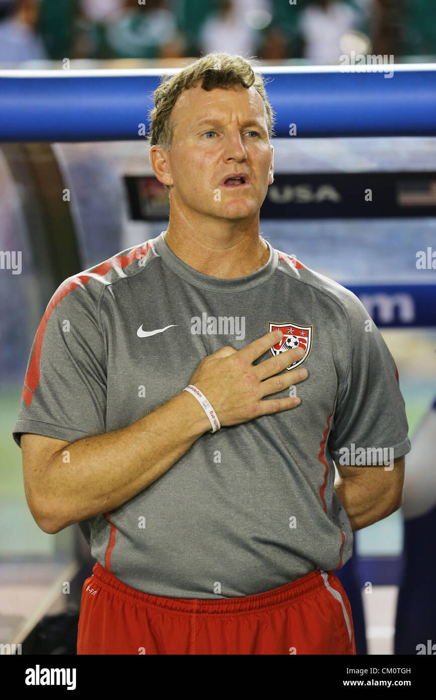 Steve swanson hi-res stock photography and images - Alamy