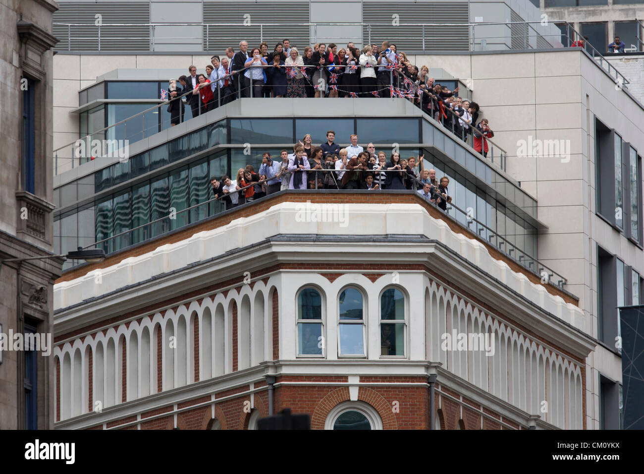 Olympic Parade High Resolution Stock Photography and Images - Alamy