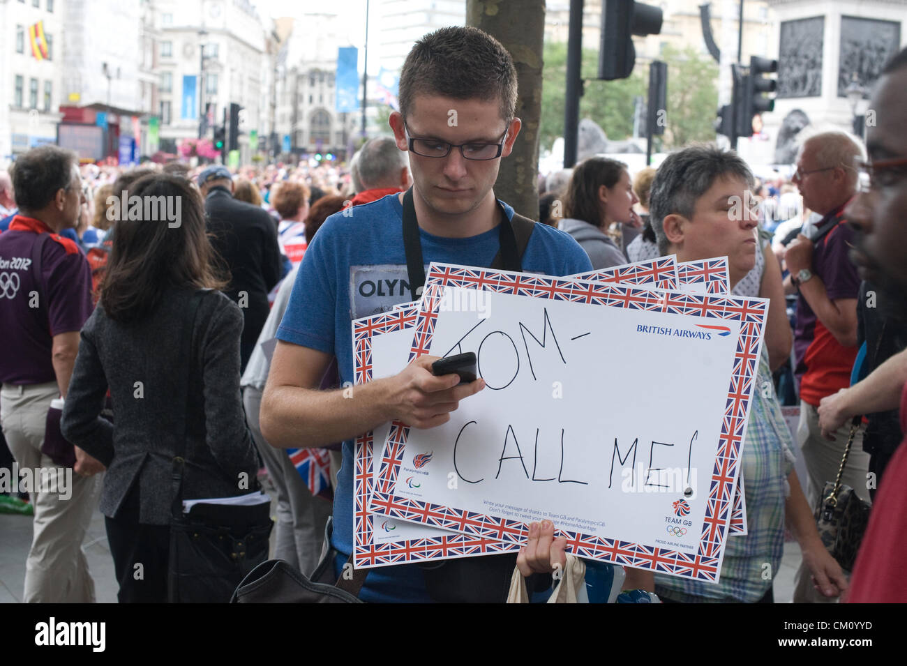 Tom daley olympics hi-res stock photography and images - Alamy