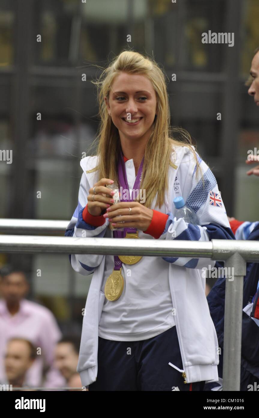 Cyclings laura trott hi-res stock photography and images - Alamy